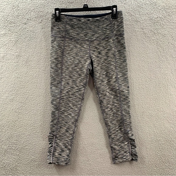 Mondetta | Pants & Jumpsuits | Mondetta Womens Gray Black Cinched ...